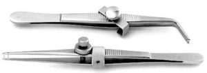 Special Flexor Tendon Clamps – Kapp Surgical Instrument Inc.